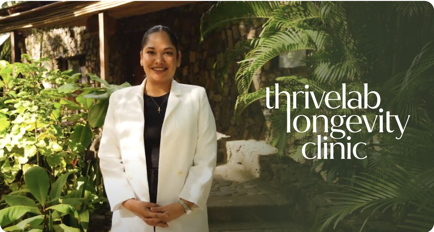 Longevity Self Assessment